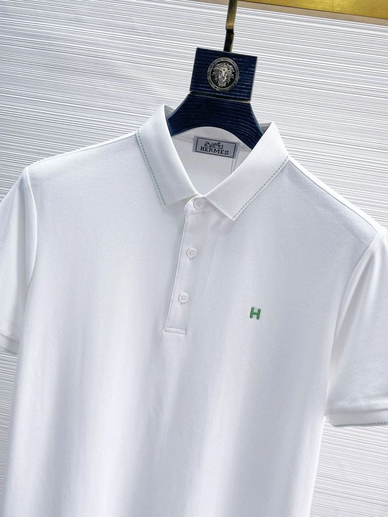 Authentic Hermes T-Shirts