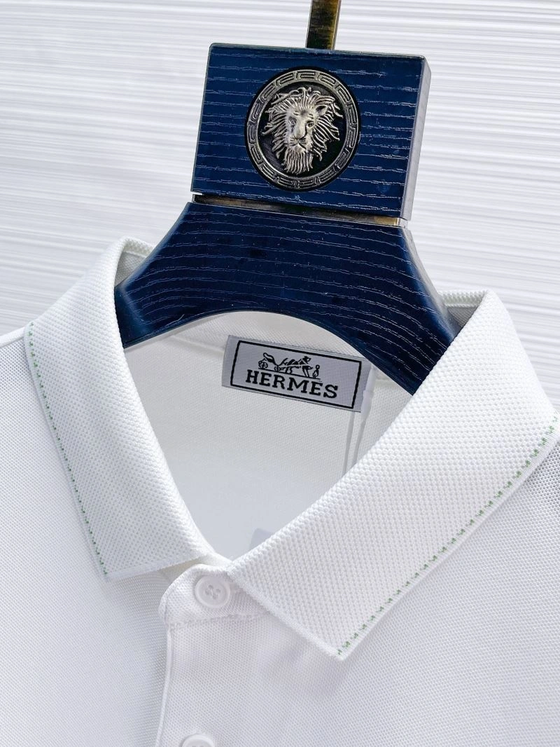 Authentic Hermes T-Shirts