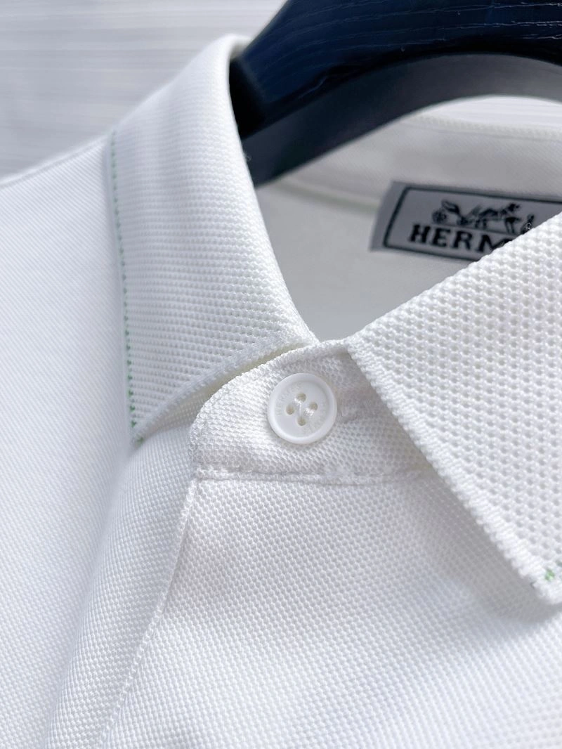Authentic Hermes T-Shirts