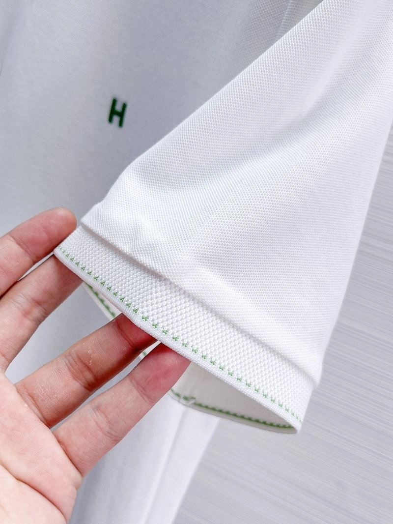 Authentic Hermes T-Shirts