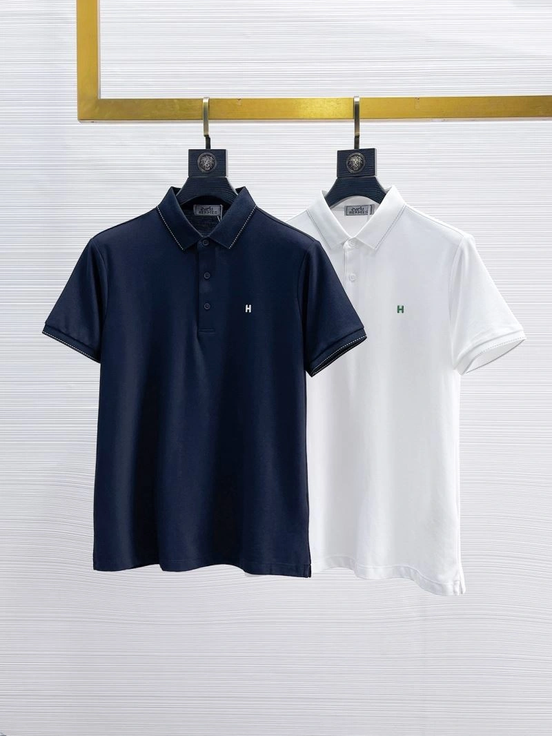 Authentic Hermes T-Shirts