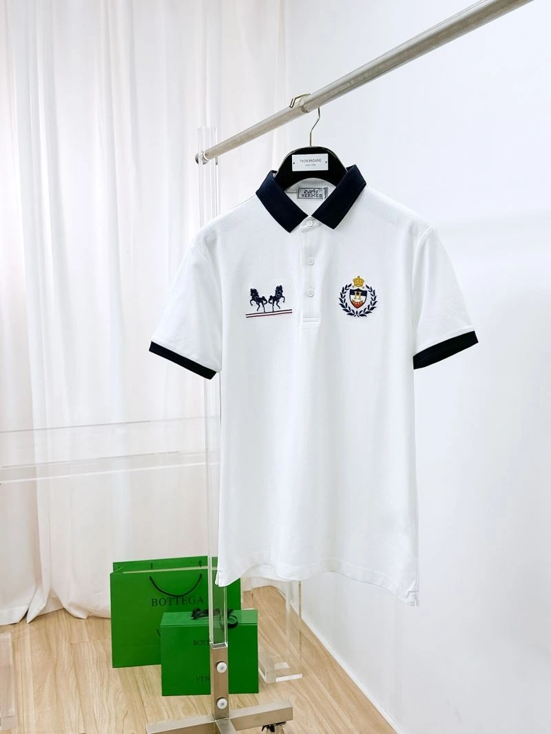 Hermes T-Shirts
