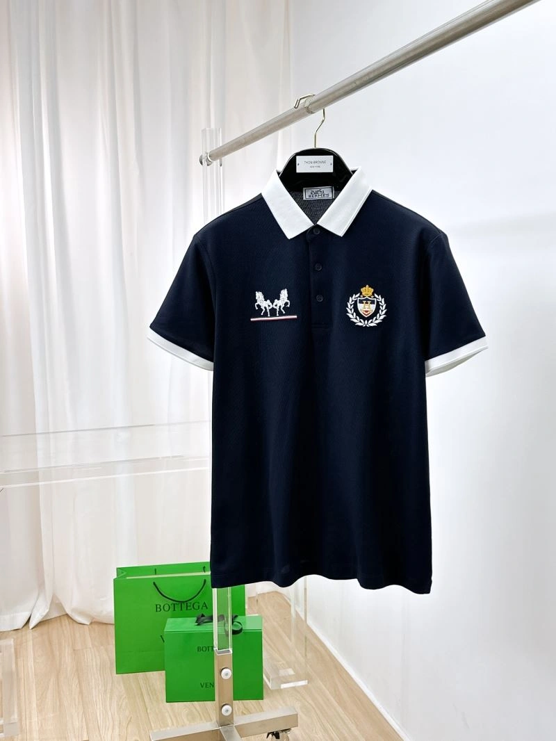 Hermes T-Shirts
