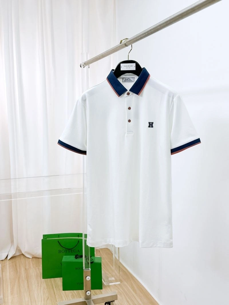 Hermes T-Shirts