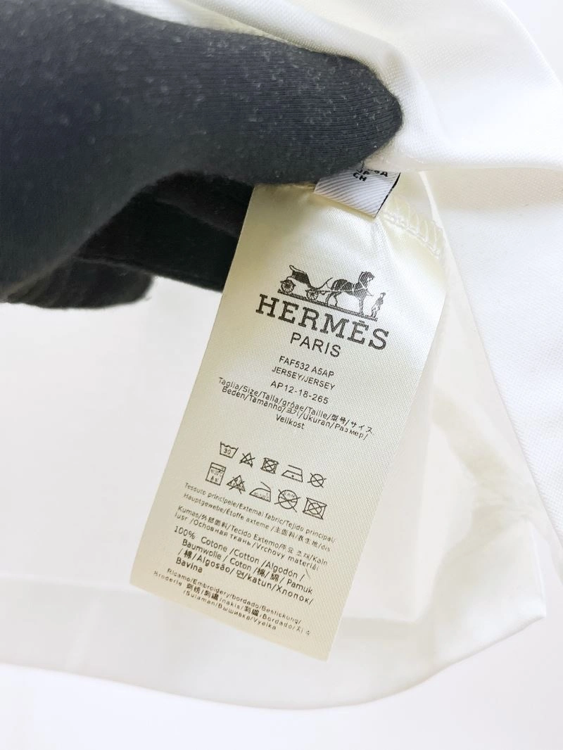 Reasonably priced Hermes T-Shirts