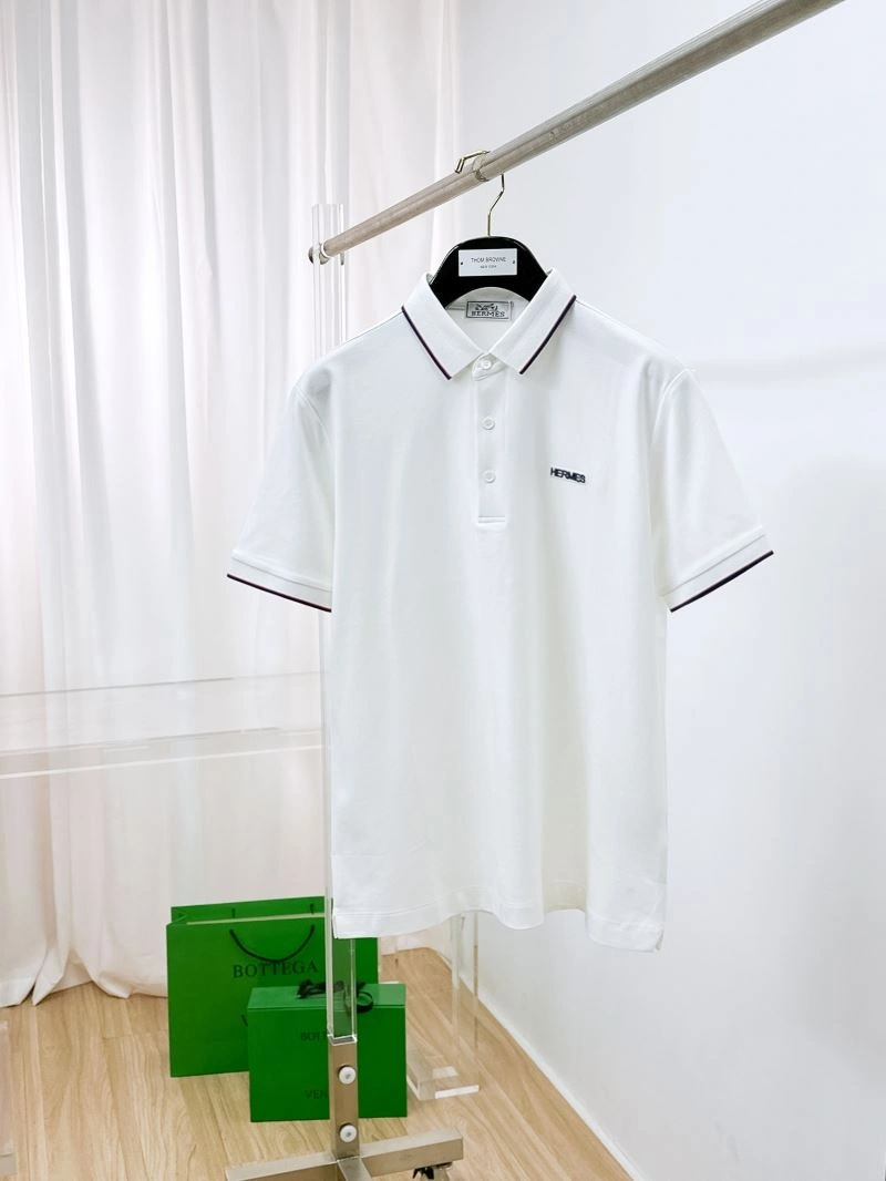 Hermes T-Shirts