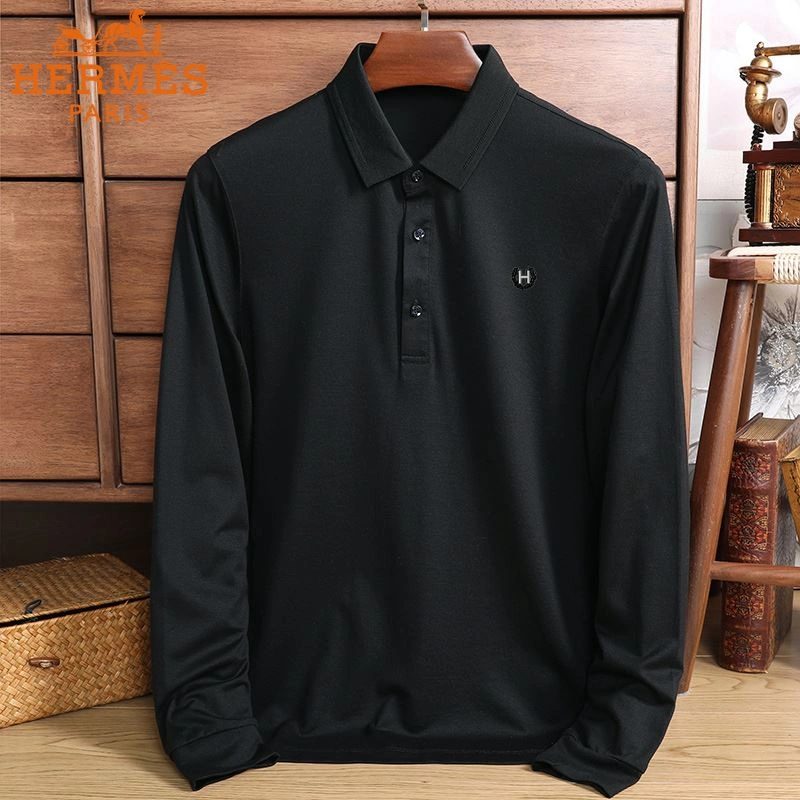 Hermes T-Shirts