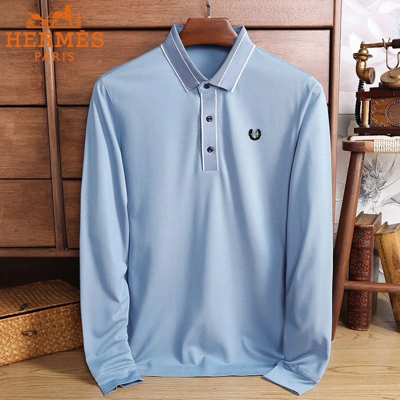 Hermes T-Shirts