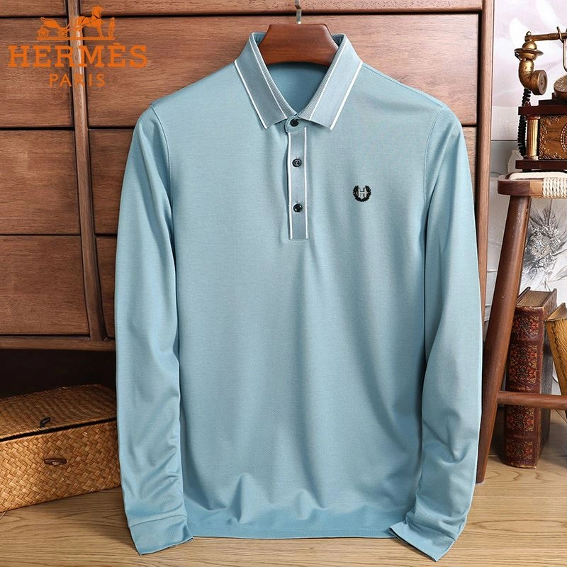 Factory-made Hermes T-Shirts