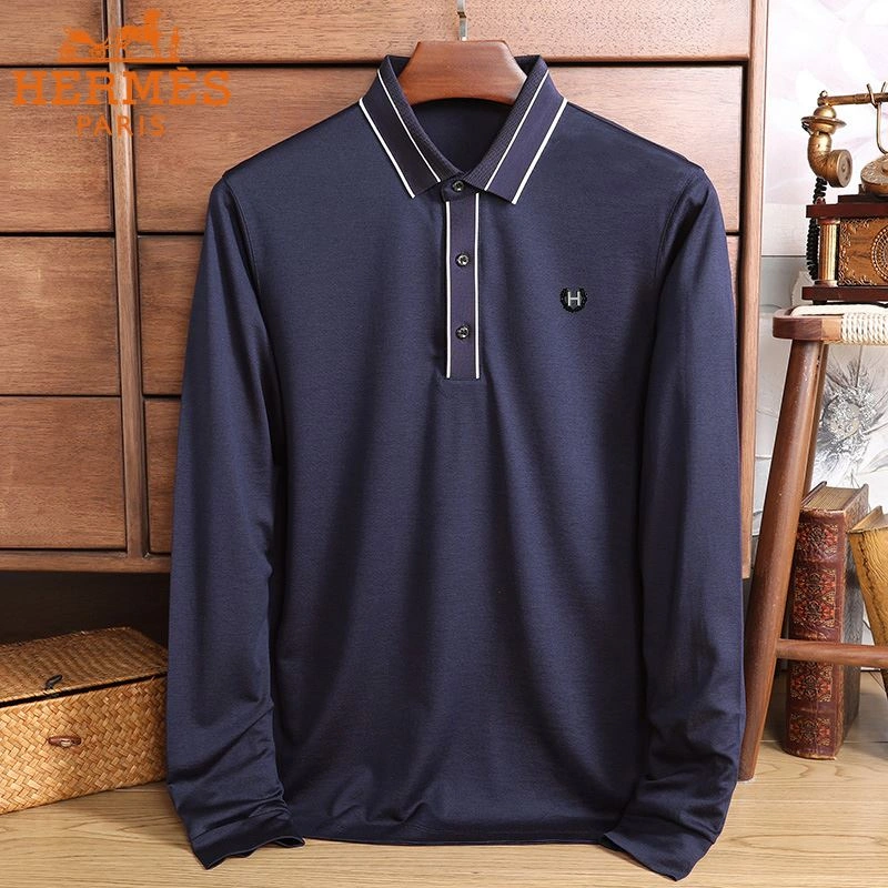 Factory-made Hermes T-Shirts