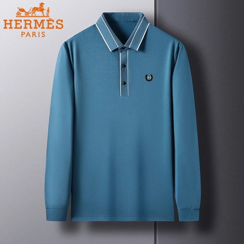 Factory-made Hermes T-Shirts