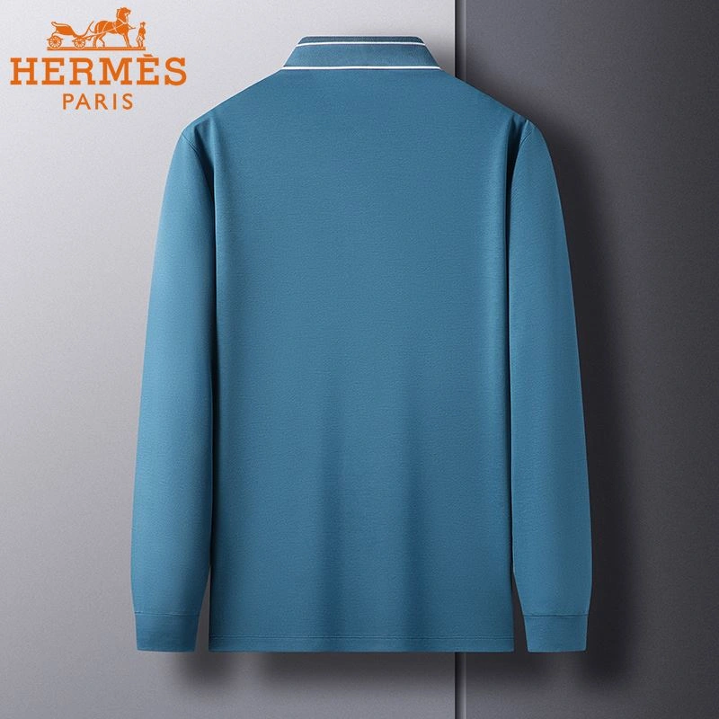 Factory-made Hermes T-Shirts