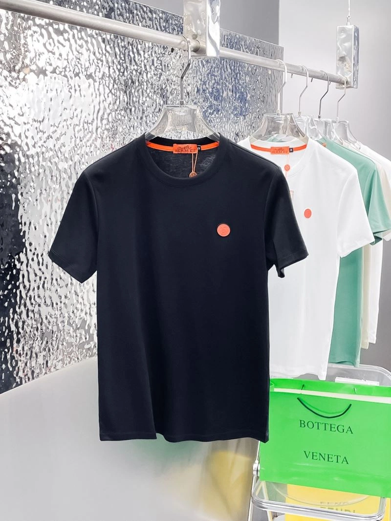 Hermes T-Shirts