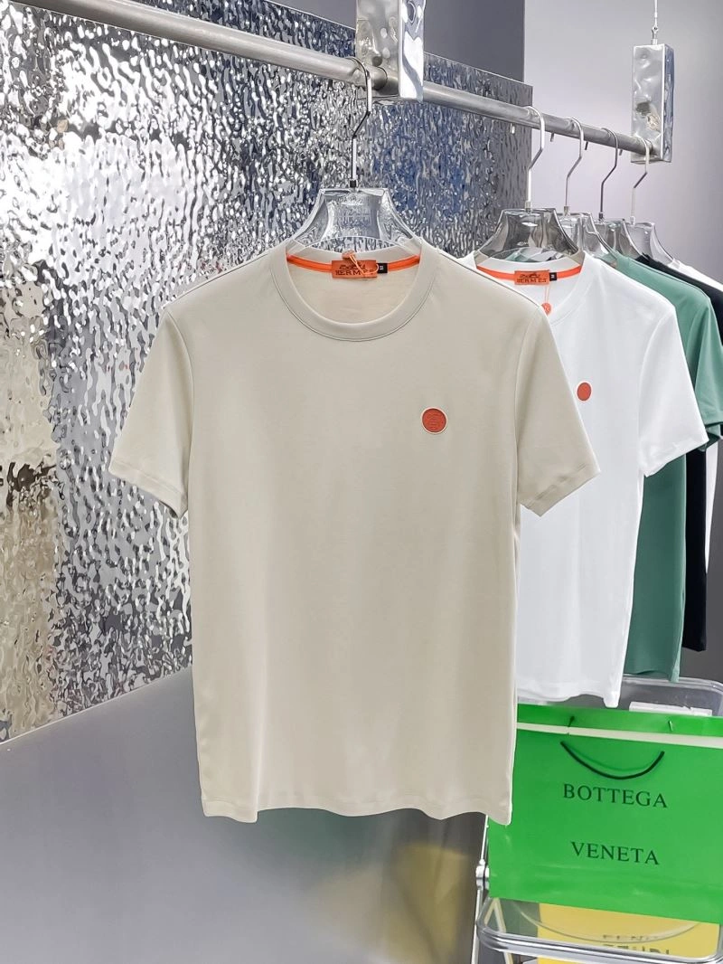 Hermes T-Shirts