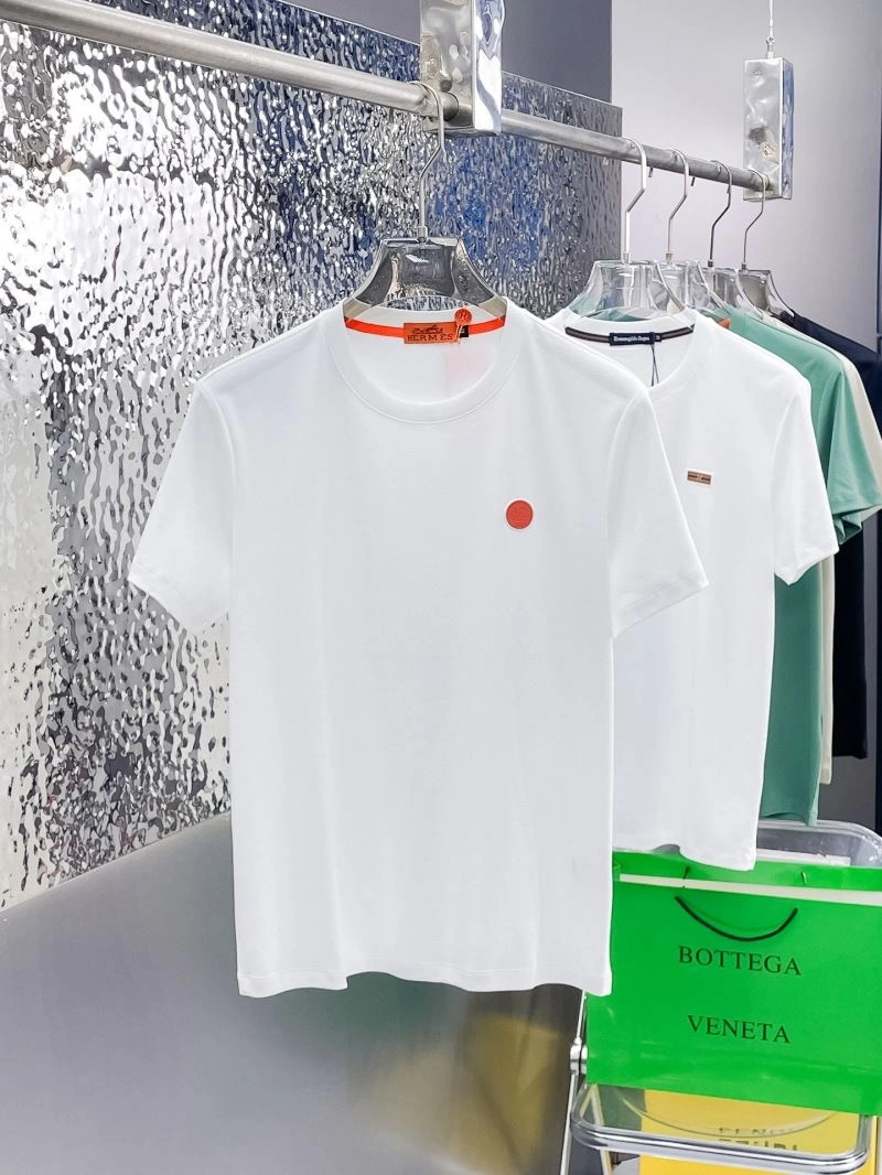 Indistinguishable Hermes T-Shirts