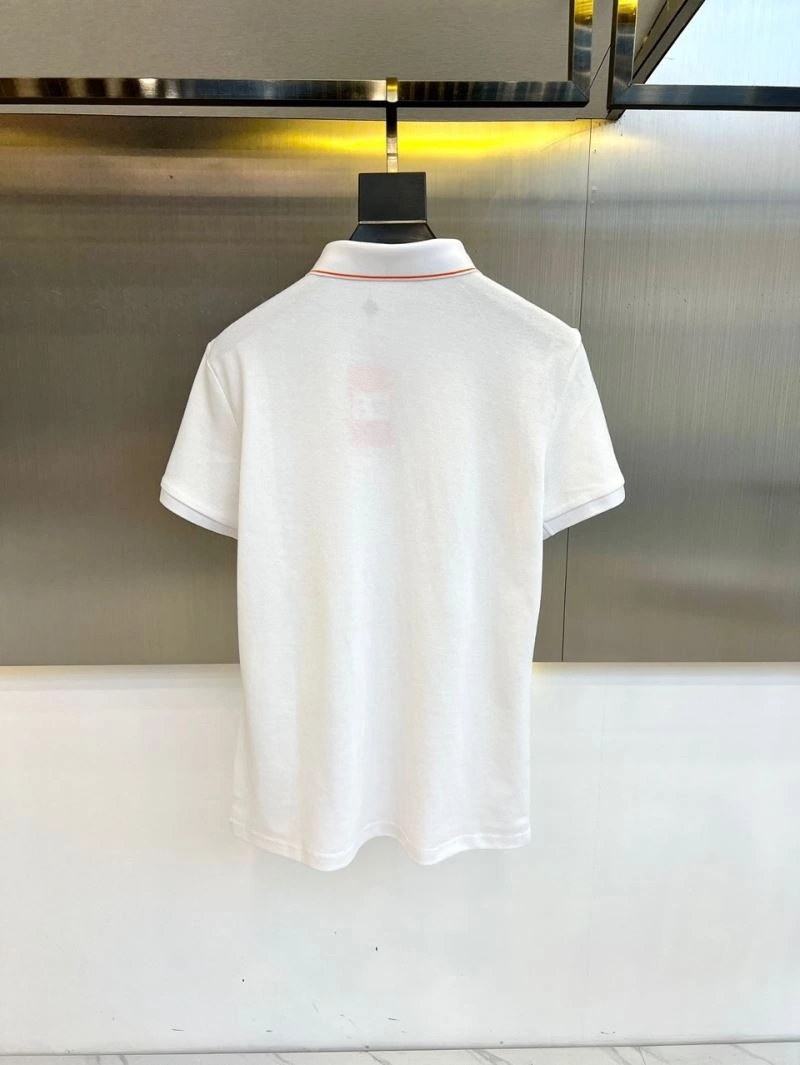 Accurate model Hermes T-Shirts