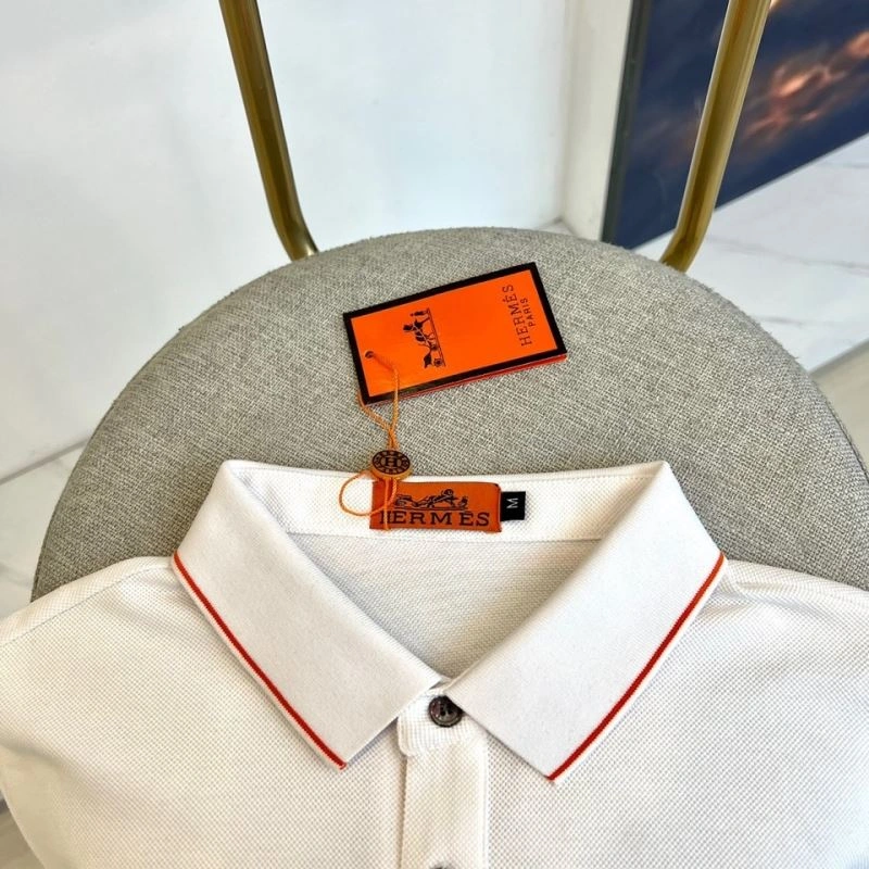 Accurate model Hermes T-Shirts