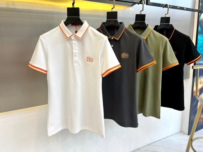 High accuracy Hermes T-Shirts