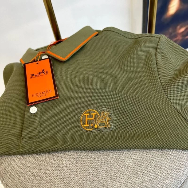 High accuracy Hermes T-Shirts