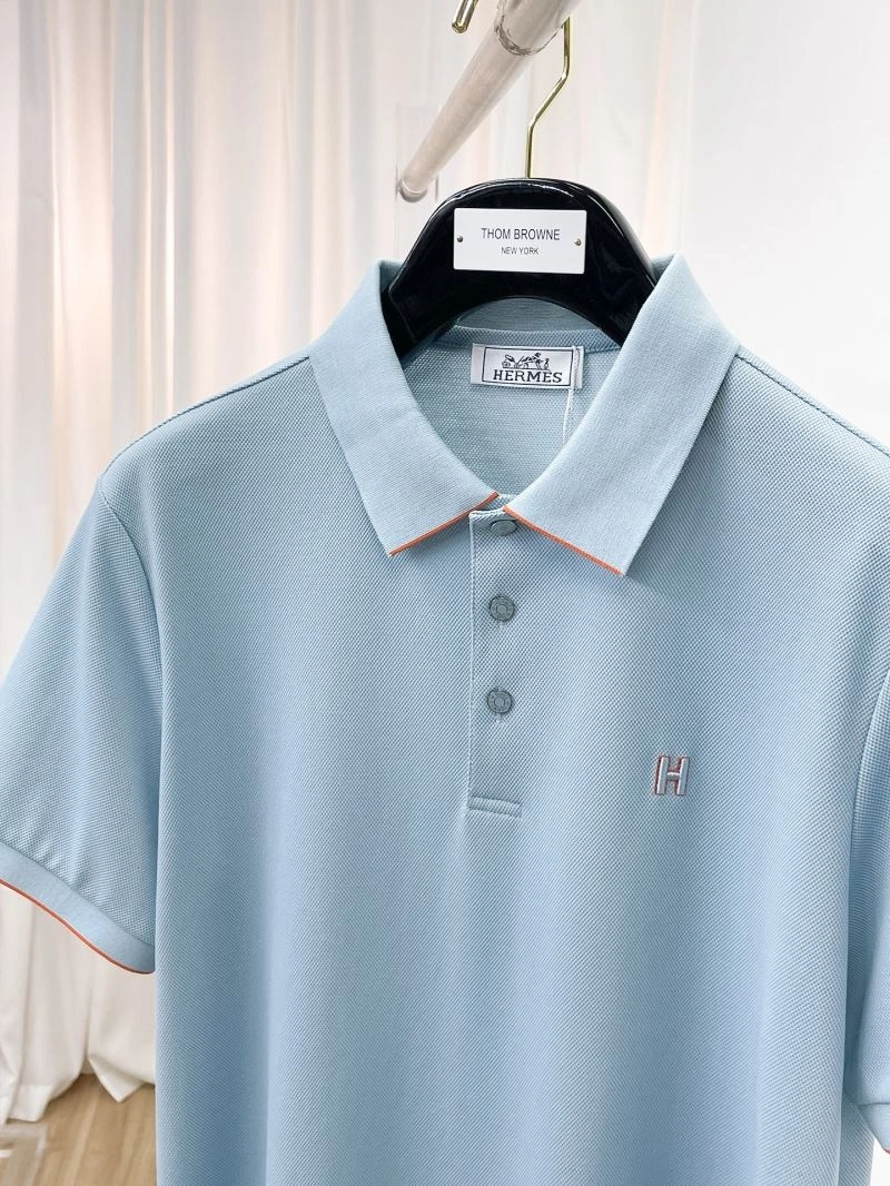 Factory-made Hermes T-Shirts
