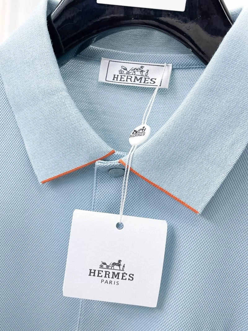 Factory-made Hermes T-Shirts
