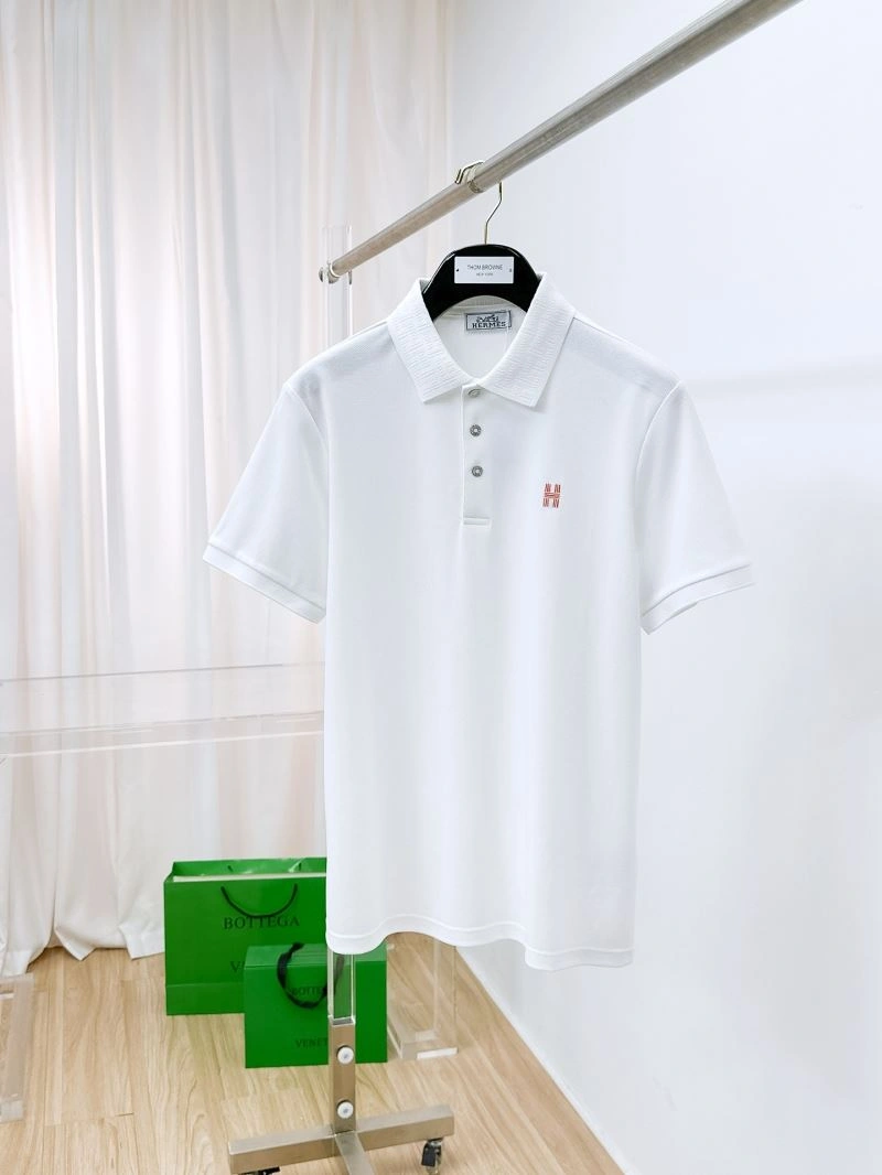 Hermes T-Shirts