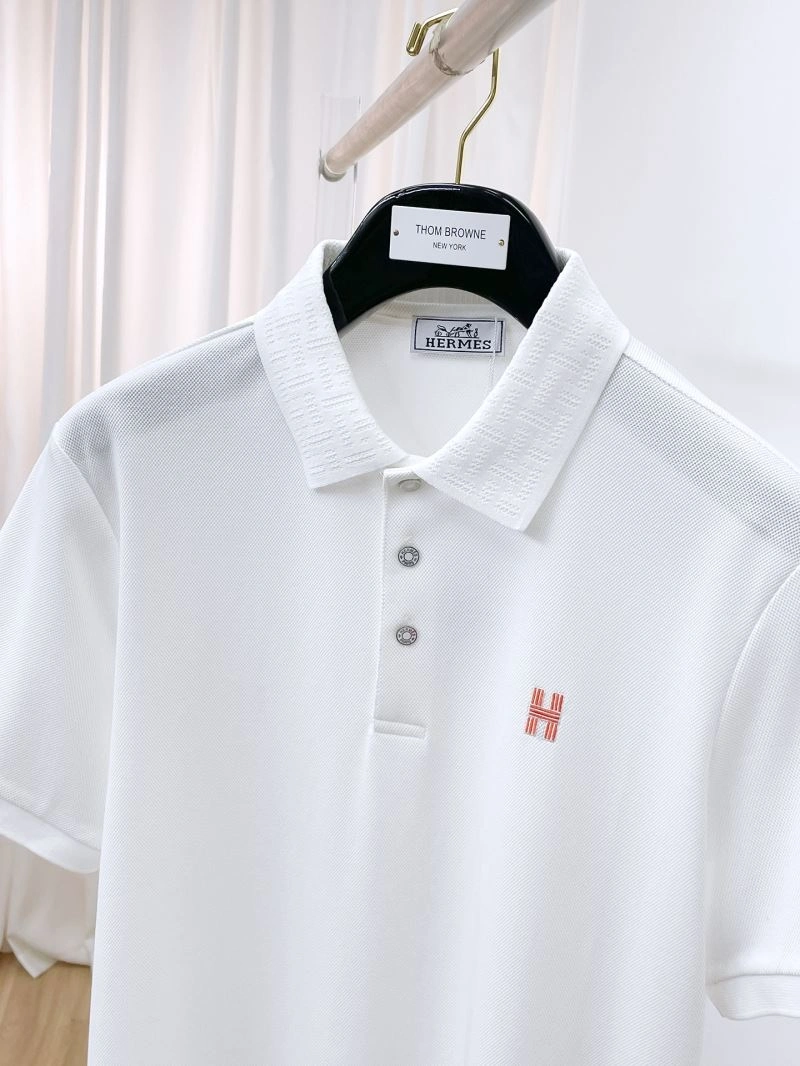 Mirror quality Hermes T-Shirts