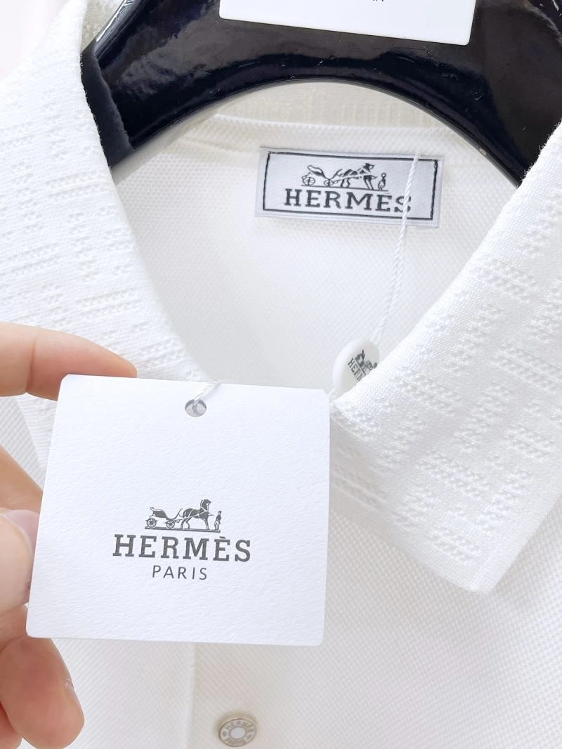 Mirror quality Hermes T-Shirts