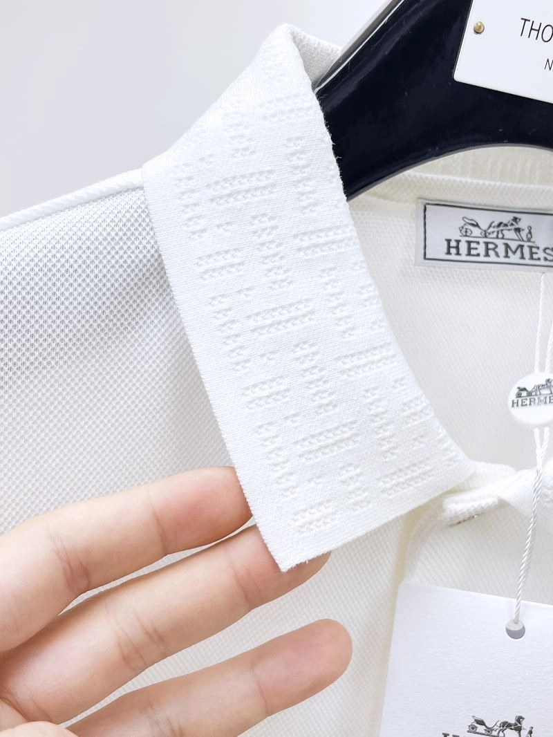 Mirror quality Hermes T-Shirts