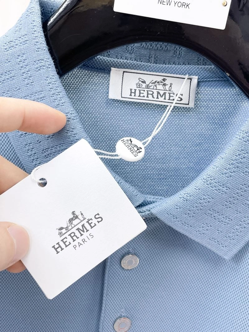 Legit Hermes T-Shirts