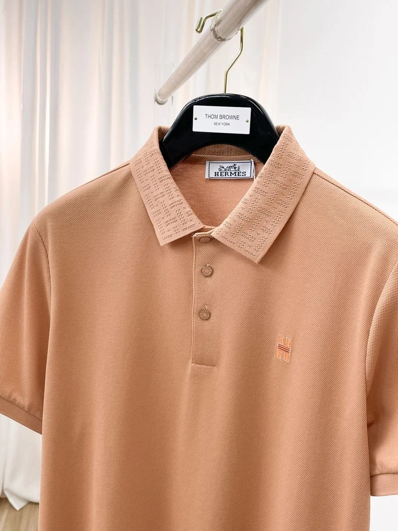 Brand-authenticated Hermes T-Shirts