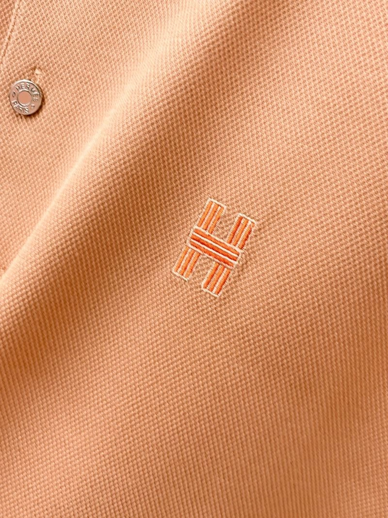 Brand-authenticated Hermes T-Shirts