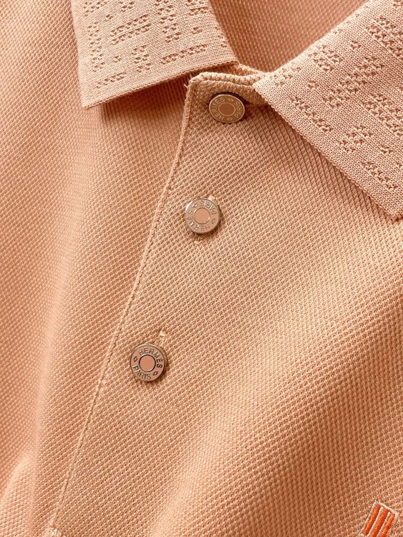 Brand-authenticated Hermes T-Shirts