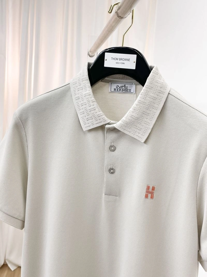 Real Hermes T-Shirts