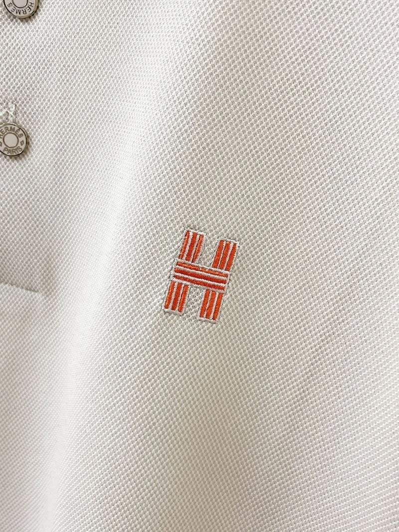 Real Hermes T-Shirts