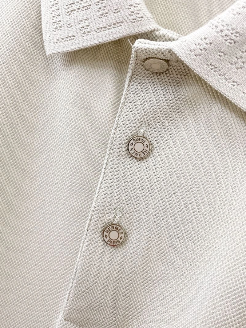 Real Hermes T-Shirts