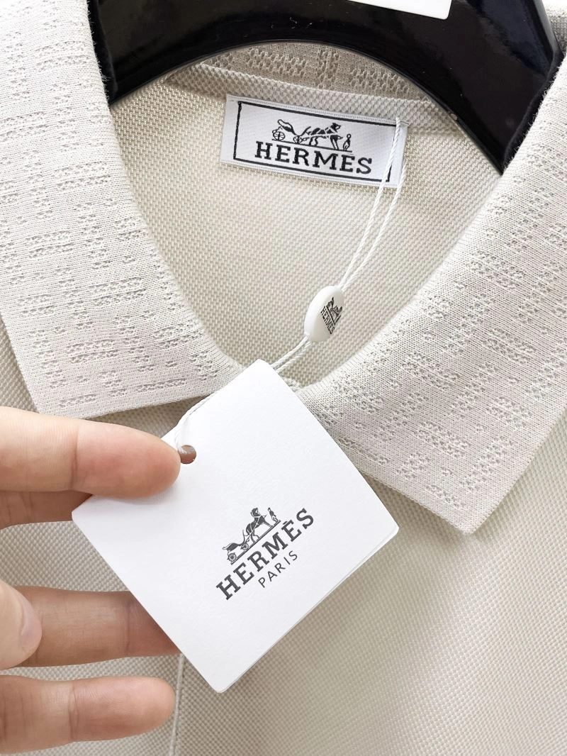Real Hermes T-Shirts
