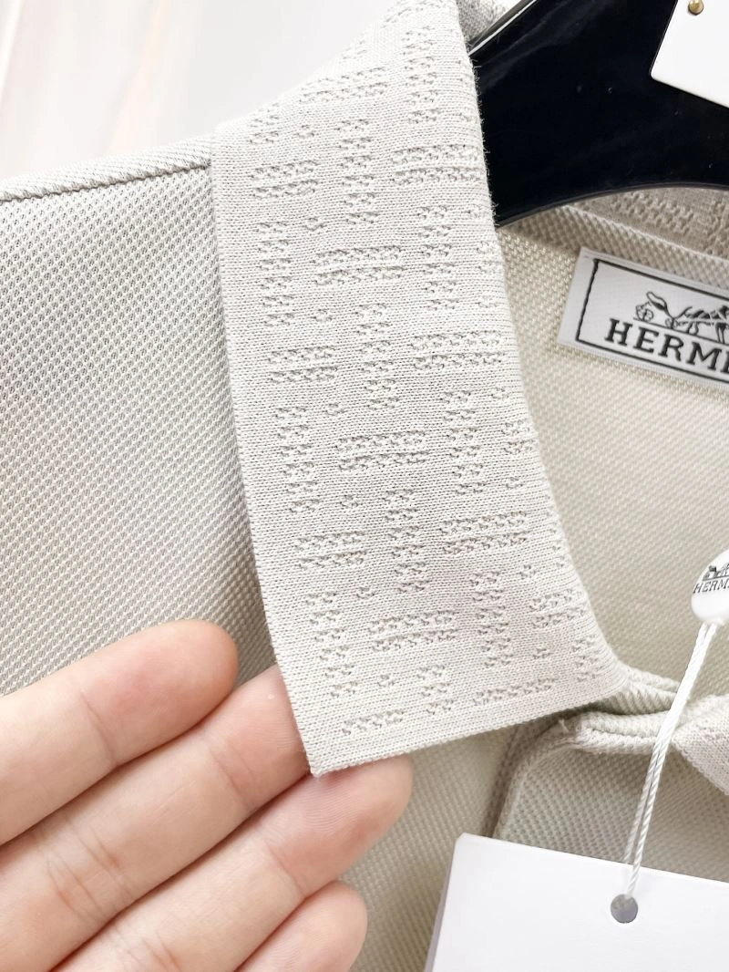 Real Hermes T-Shirts