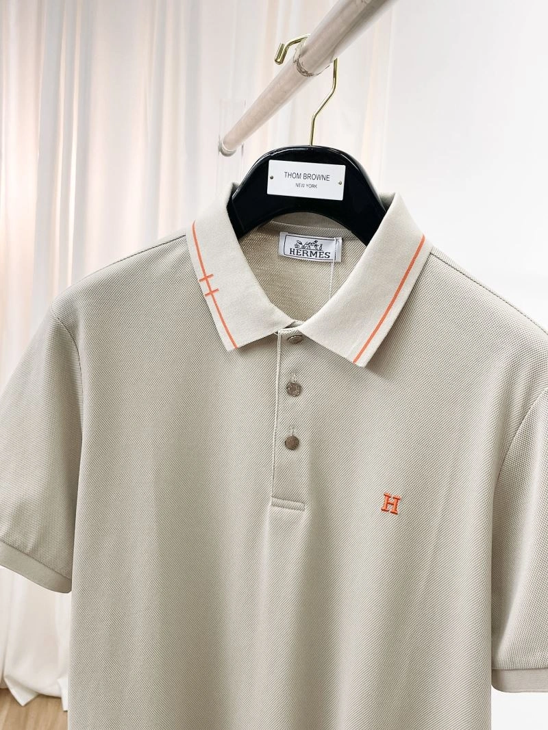 Authentic Hermes T-Shirts