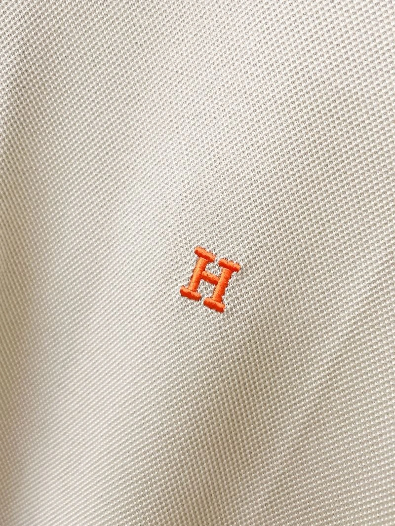 Authentic Hermes T-Shirts