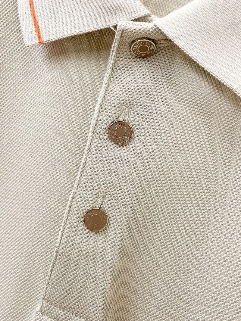 Authentic Hermes T-Shirts