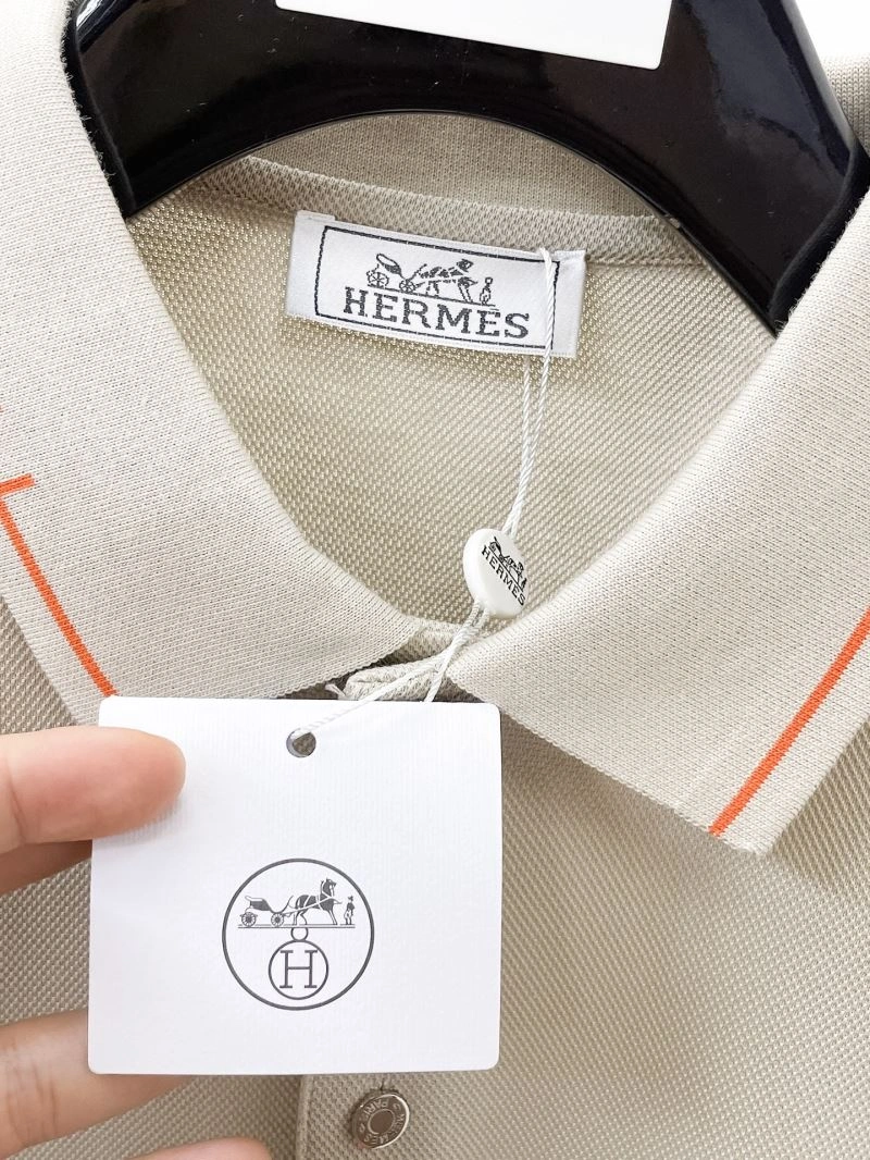 Authentic Hermes T-Shirts