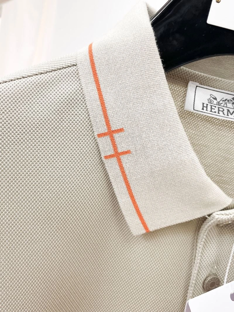 Authentic Hermes T-Shirts