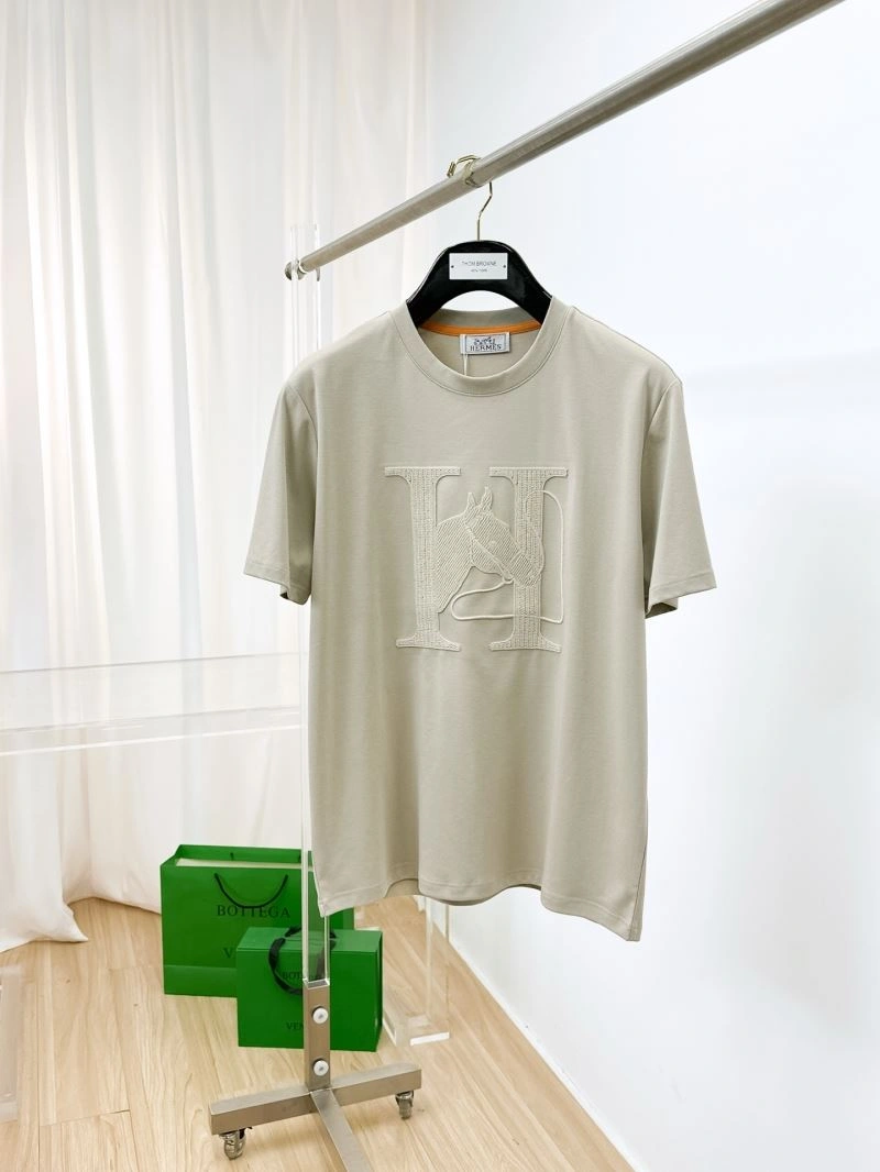 Hermes T-Shirts