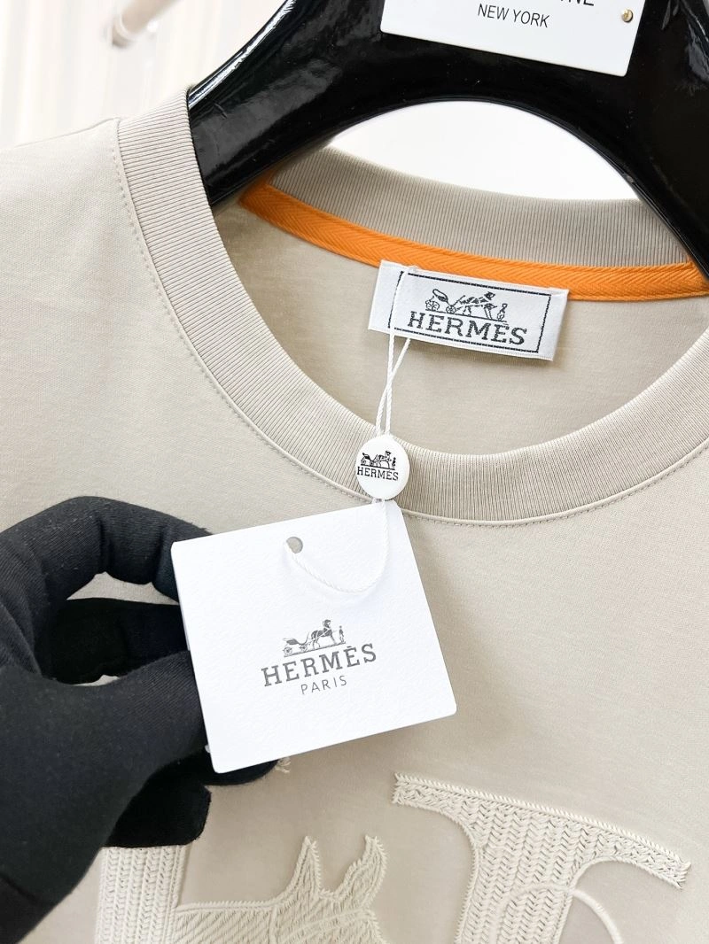 Discounted Hermes T-Shirts