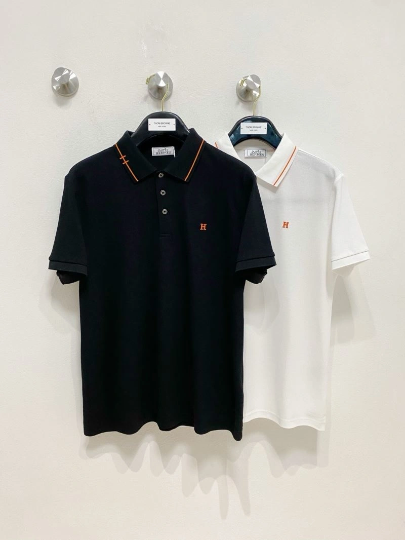 Hermes T-Shirts