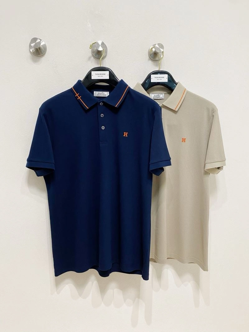 Original Hermes T-Shirts
