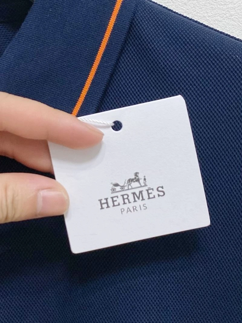 Indistinguishable Hermes T-Shirts
