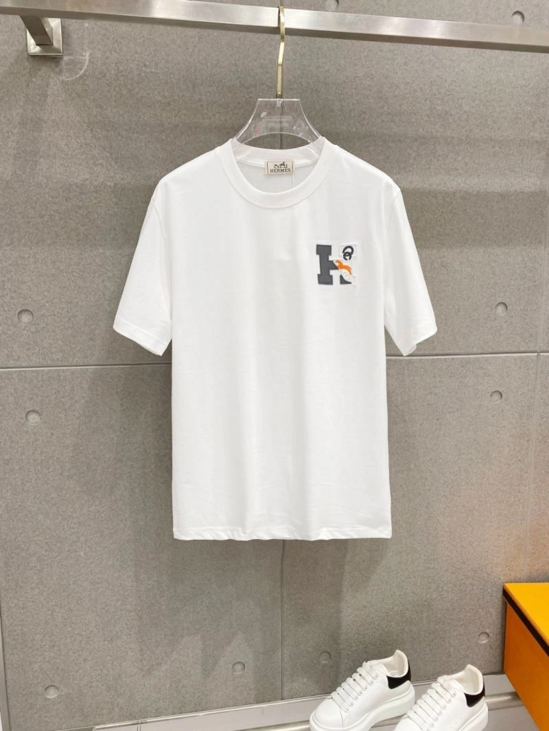 Hermes T-Shirts