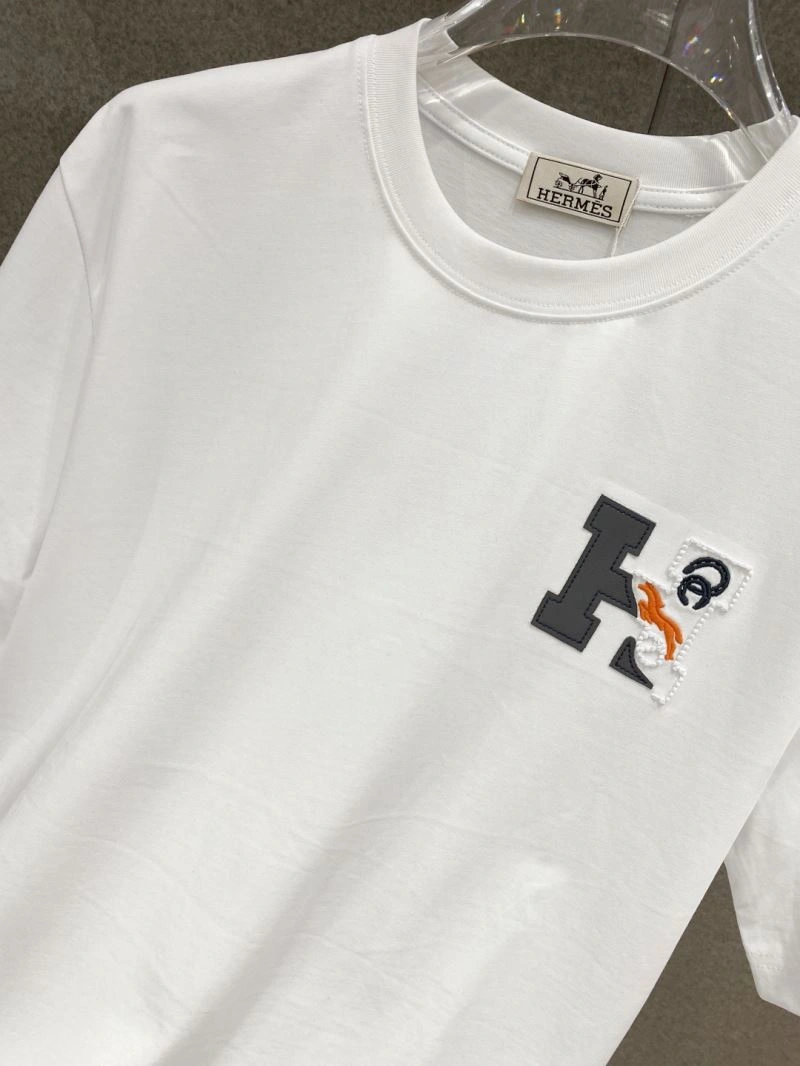 Indistinguishable Hermes T-Shirts